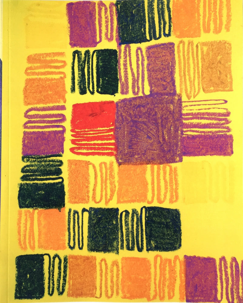 Burned Plastic, Peter Barrickman 2018 – The Green Gallery Store